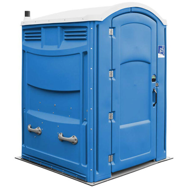 Handicapped Porta Potty – Arrow Star Portables